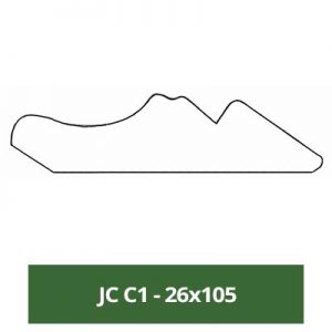 JC Timber Mouldings | Mouldings
