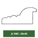 Mouldings – JC Timber Mouldings