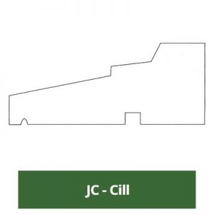 Mouldings – JC Timber Mouldings